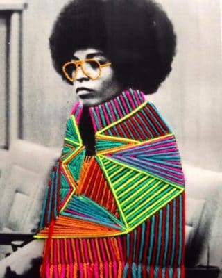 Sewing Icons. | Victoria Villasana.Bim Star