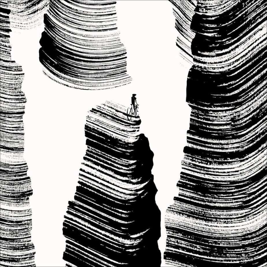 The Ascent. | Thomas Yang.Quiet Lunch