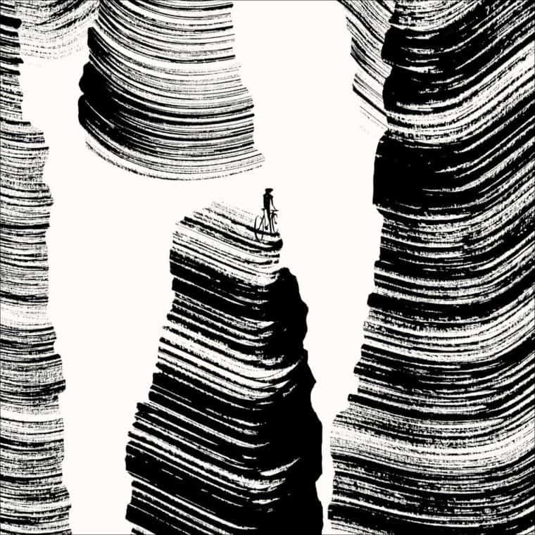 The Ascent. | Thomas Yang.Quiet Lunch