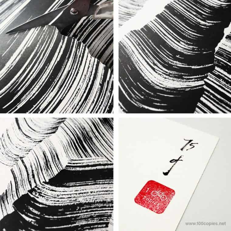 The Ascent. | Thomas Yang.Quiet Lunch