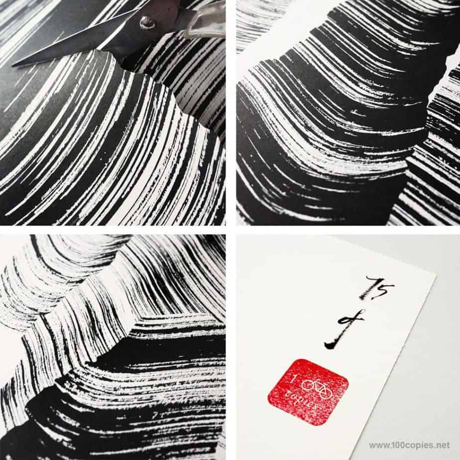 The Ascent. | Thomas Yang.Quiet Lunch