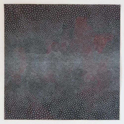 Miami Art Basel 2017. | Pulse Miami Beach. | Day 4.Eva Zanardi