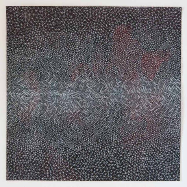 Miami Art Basel 2017. | Pulse Miami Beach. | Day 4.Eva Zanardi