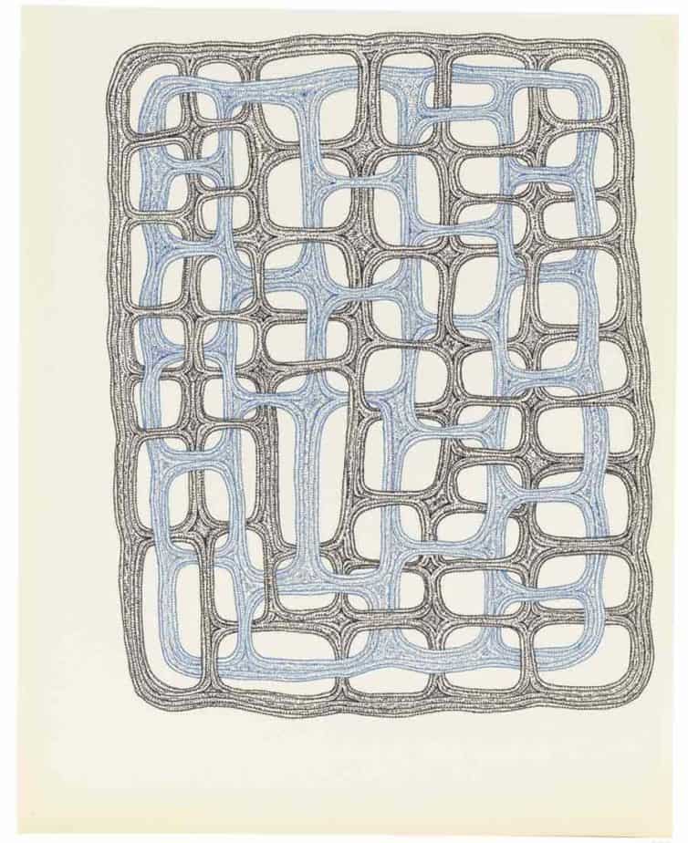 The Projective Drawing: An Exploration of Art and ArchitectureQuiet Lunch