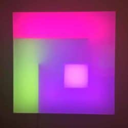 Brian Eno and the Healing Power of Light ArtEva Zanardi