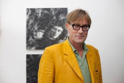 Remembering Tim HuntGregory De La Haba