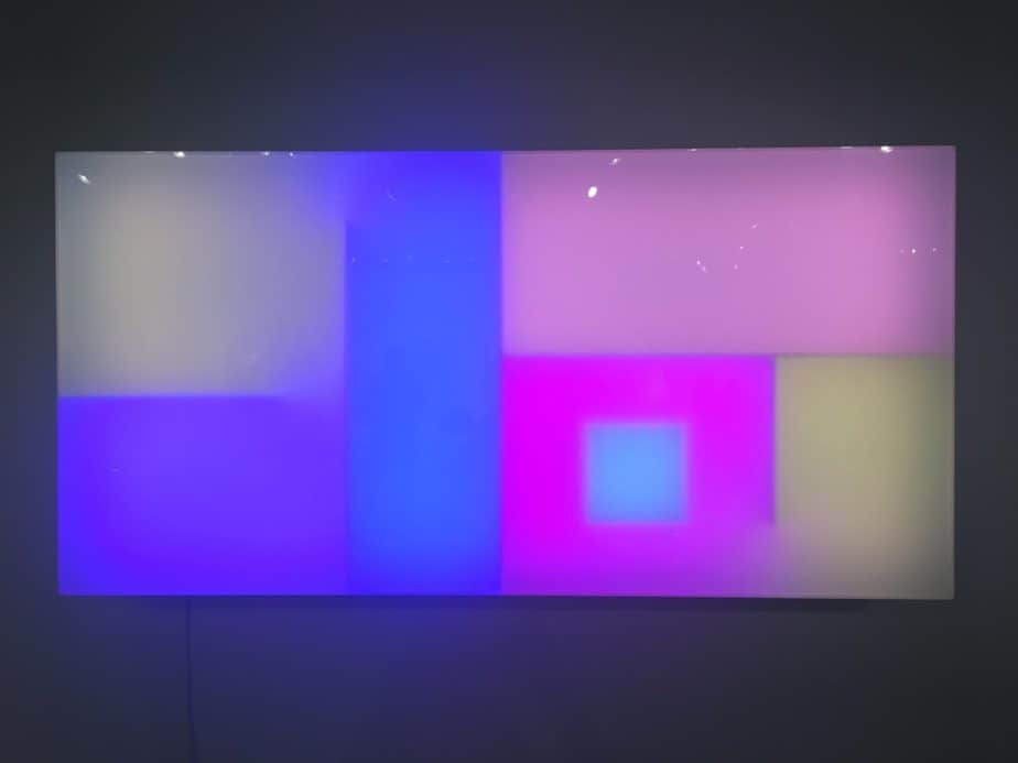 Brian Eno and the Healing Power of Light ArtEva Zanardi