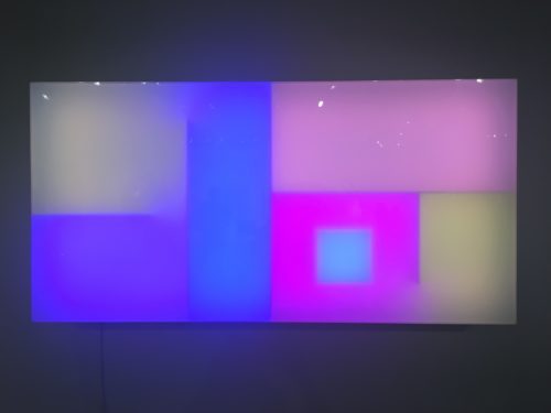 Brian Eno and the Healing Power of Light ArtEva Zanardi