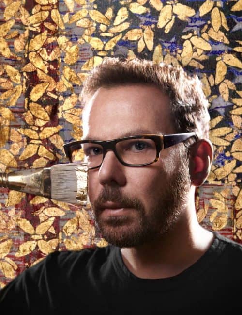 Industrial Melanism | Neil Grayson | Debut Solo Exhibition at Ekyan ...