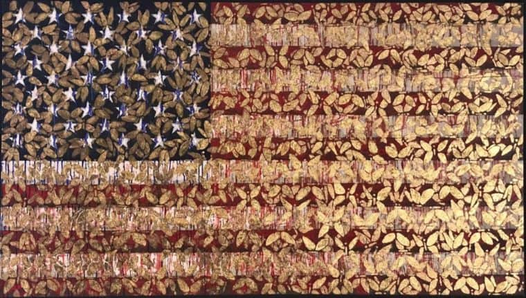 Industrial Melanism | Neil Grayson | Debut Solo Exhibition at Ekyan ...