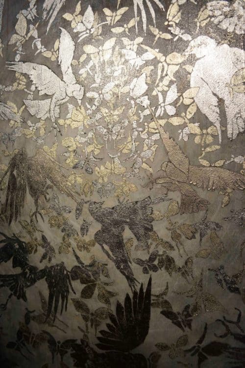 Industrial Melanism | Neil Grayson | Debut Solo Exhibition Opening ...