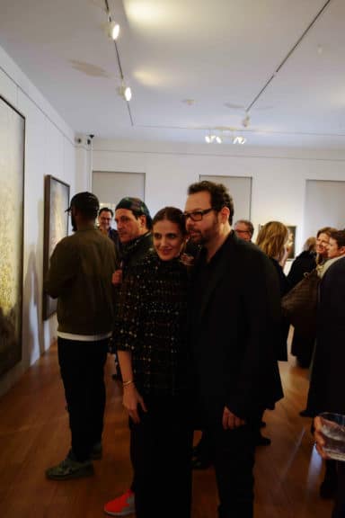 Industrial Melanism | Neil Grayson | Debut Solo Exhibition Opening ...