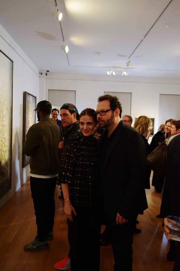 Industrial Melanism | Neil Grayson | Debut Solo Exhibition Opening ...