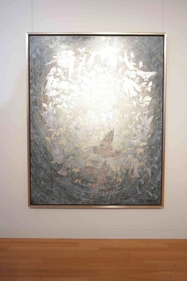 Industrial Melanism | Neil Grayson | Debut Solo Exhibition Opening ...