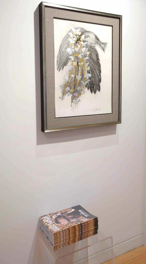 Industrial Melanism | Neil Grayson | Debut Solo Exhibition Opening ...