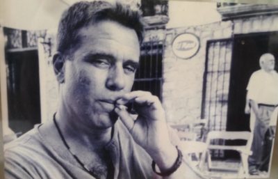 The Colors of Jen Stark | Quiet Lunch.