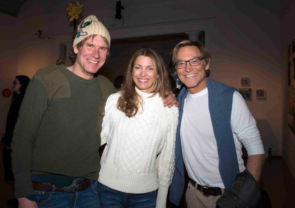 East End Collected 4 | Southampton Arts CenterQuiet Lunch