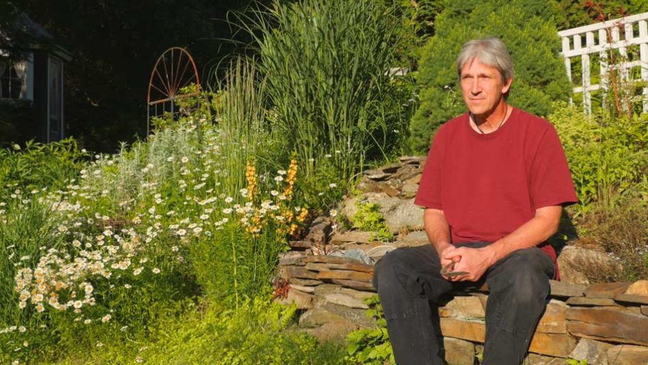 Negotiating with Nature. (Film Review)Genna Rivieccio