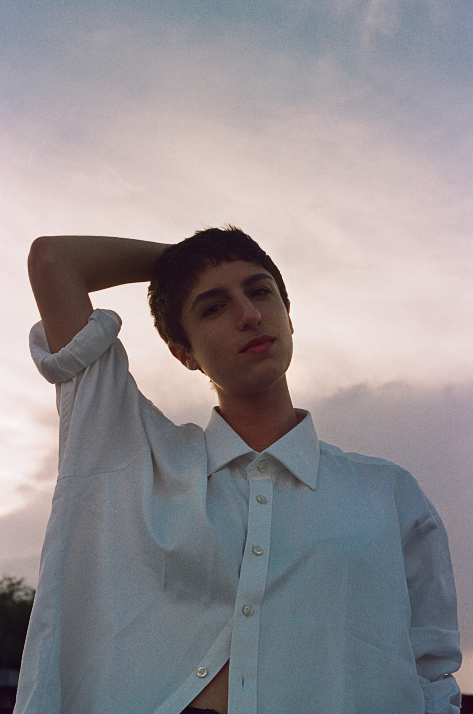 Naama Tsabar Stages a Rockin’ Feminist Performative Intervention for ...