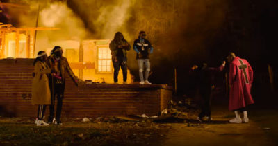 Music Video. | “Proud” | 2 Chainz Ft. YG x Offset.Niki Gatewood