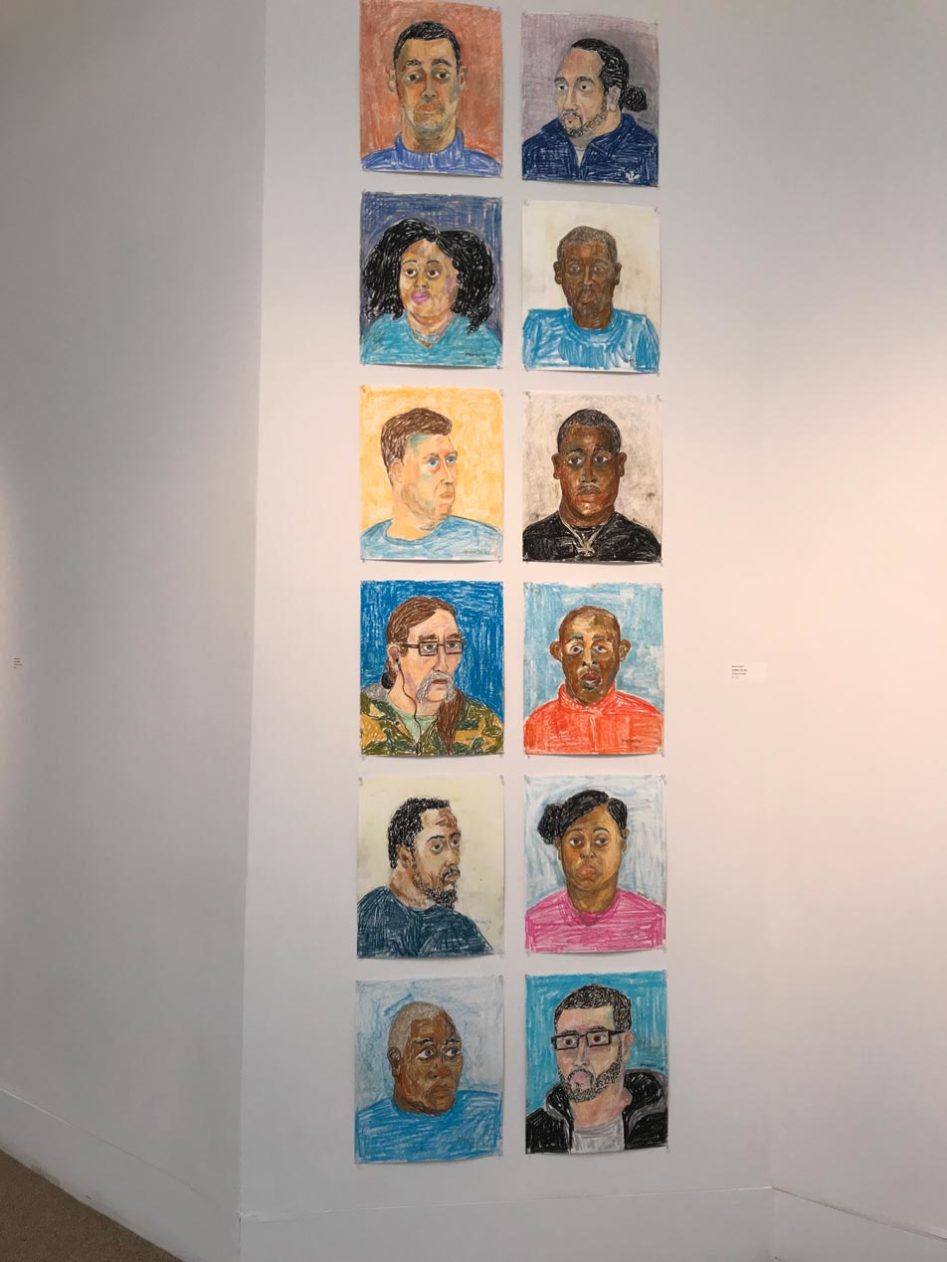 East End Collected4Quiet Lunch