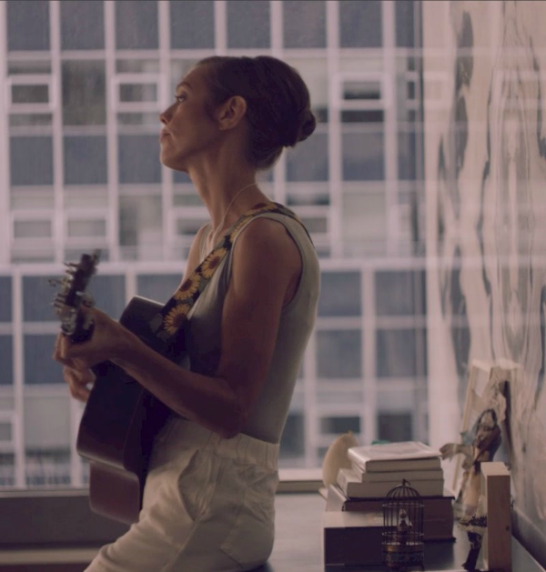 Music Video. | “The Yield” | Kate Fenner.Niki Gatewood