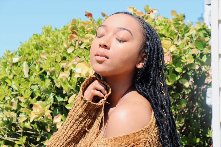 New Music. | “Star 67” | Jada Lee.Niki Gatewood