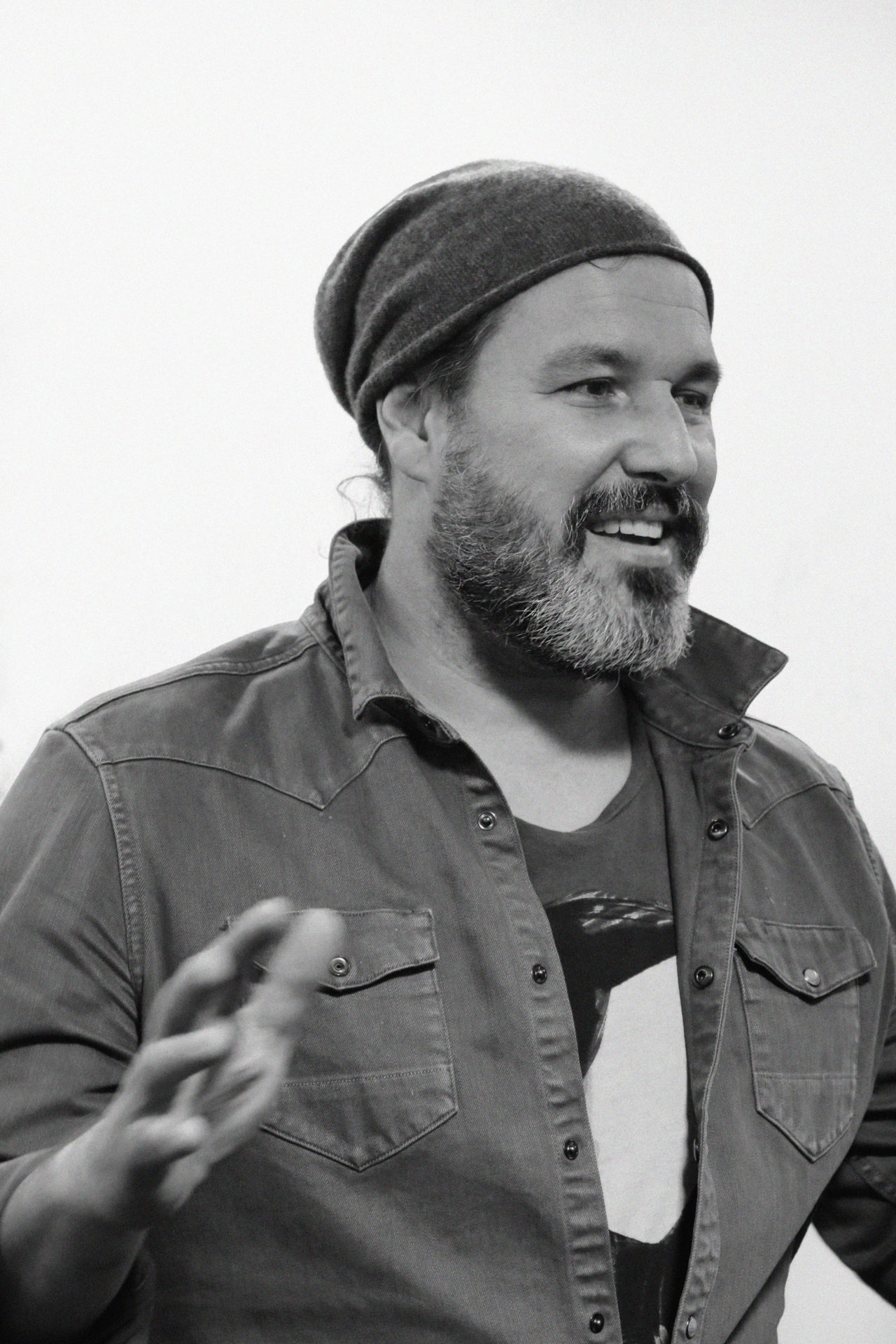 Jean Pierre Roy: The Art of Corralling Perception or The Artist as the ...