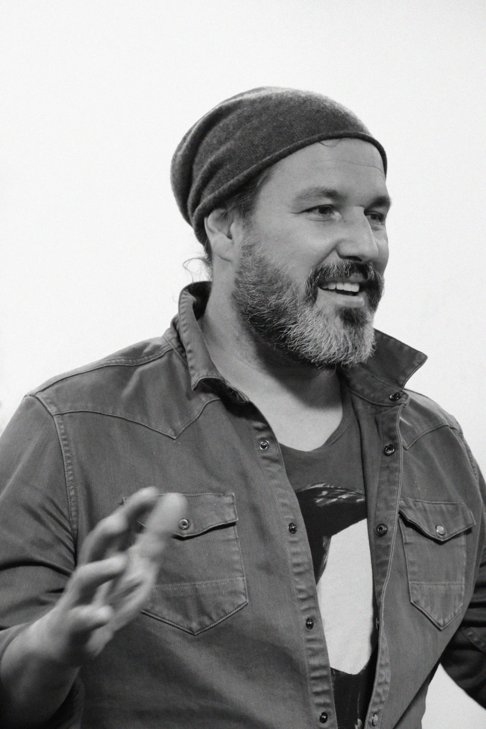 Jean Pierre Roy: The Art of Corralling Perception or The Artist as the ...