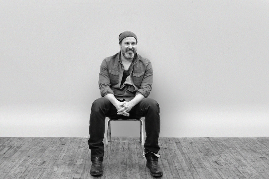 Jean Pierre Roy: The Art of Corralling Perception or The Artist as the ...