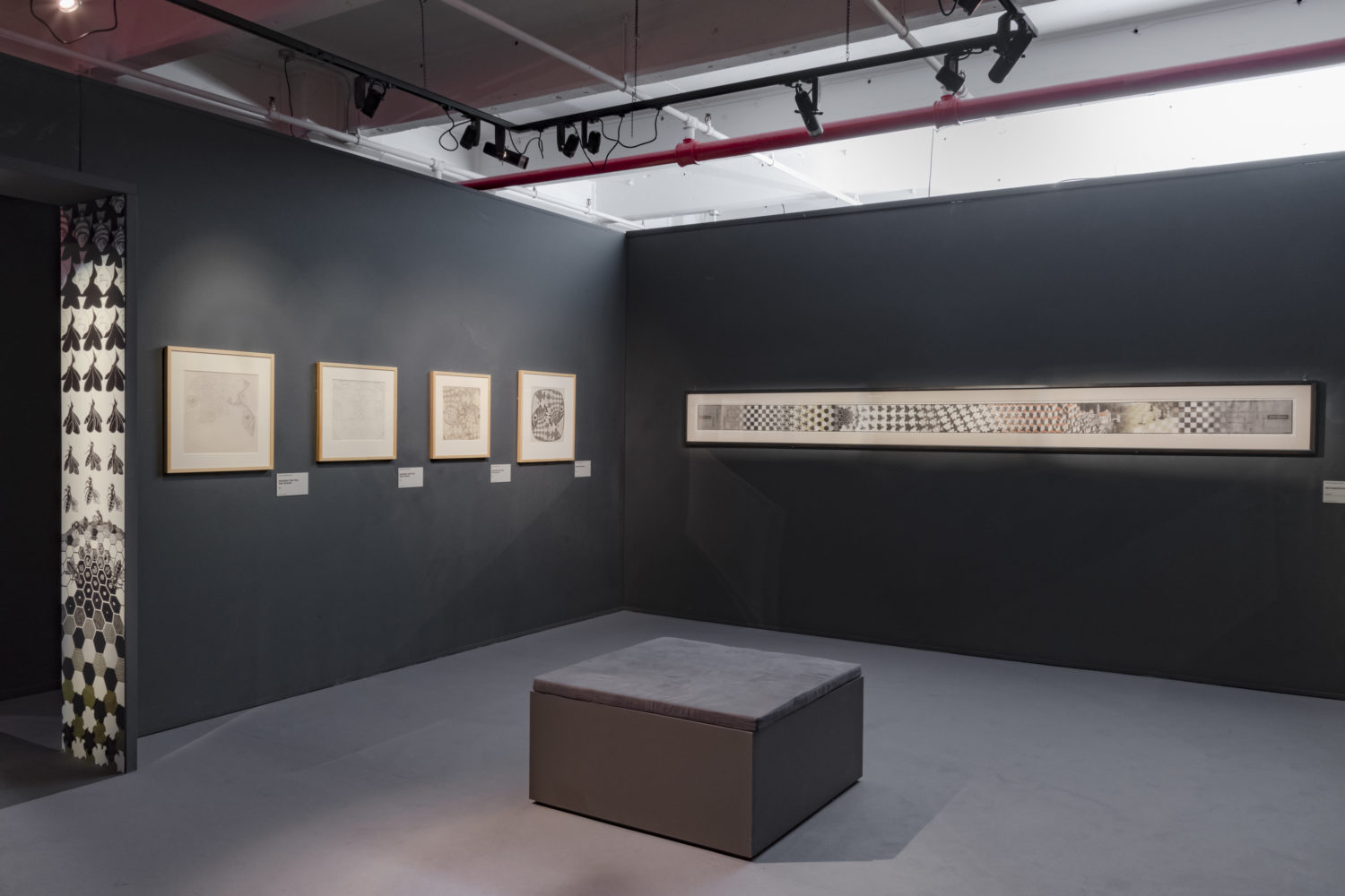 Musing on the Impossible: The Holographic Worlds of M.C. Escher at ...