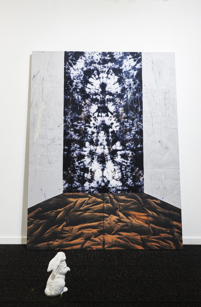 Defining The Demiurge With Artist Justin Orvis SteimerKurt McVey