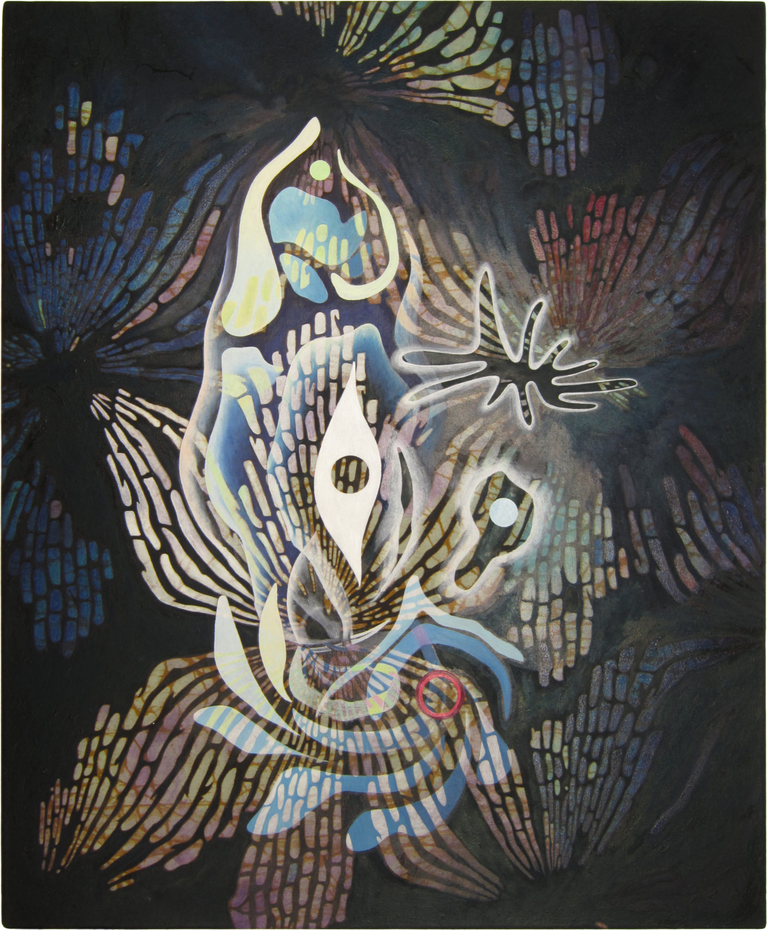 Defining The Demiurge With Artist Justin Orvis SteimerKurt McVey