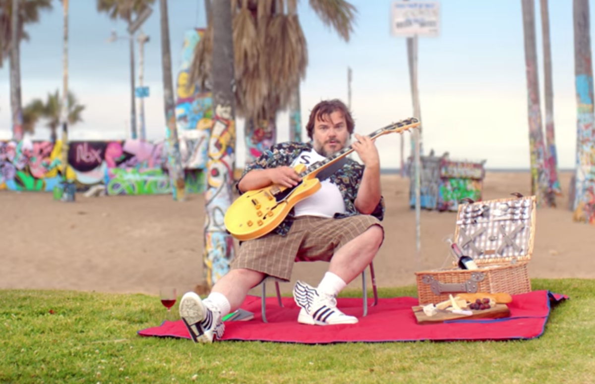 “Humility” Video From Gorillaz Offers a Vibe As “Californian” (Read ...