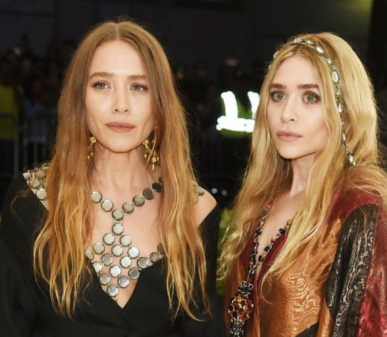 Nothing to Smile About: The NY Post's Olsen Twins "Homage"Genna Rivieccio