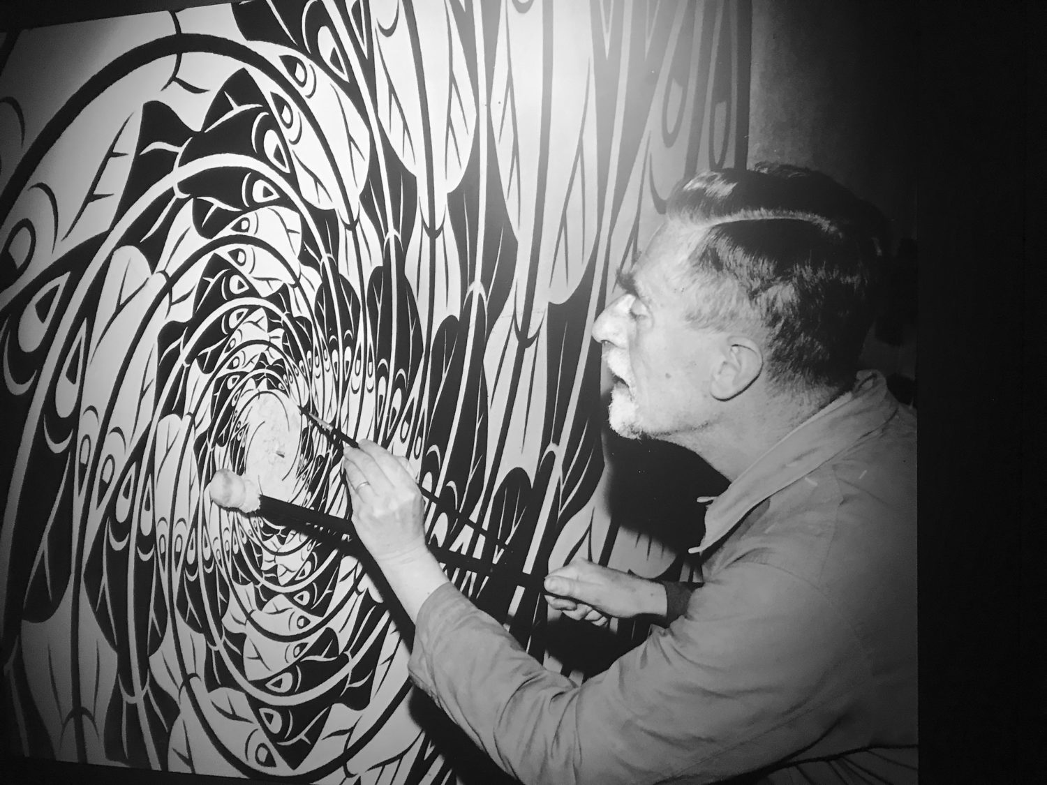 Musing on the Impossible: The Holographic Worlds of M.C. Escher at ...