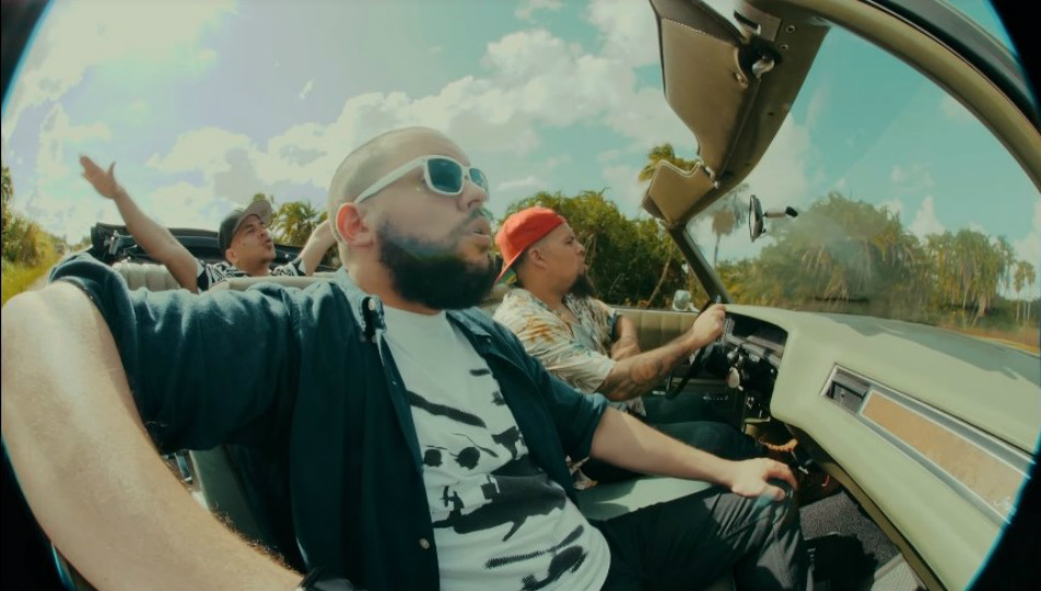 Music Video. | “Next To Go” | ¡MAYDAY! .Niki Gatewood