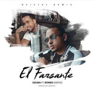 Music Video. | “El Farsante (Remix)” | Ozuna X Romeo Santos.Niki Gatewood