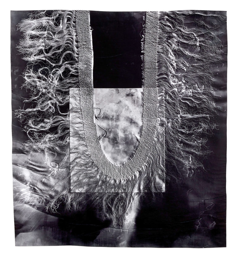 Klea McKenna Steps Into The Light With Bicoastal Art ExhibitionsKurt McVey