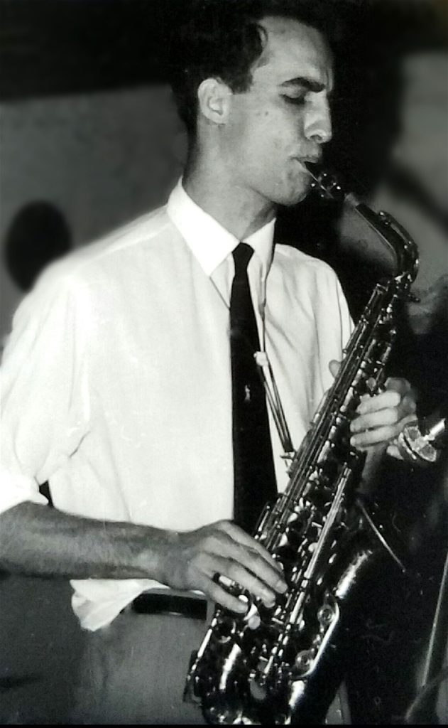 Warhol, Bowie, and Basquiat Walk Into a Bar…The Mudd Club, by Richard ...