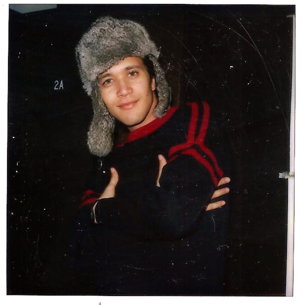 Warhol, Bowie, and Basquiat Walk Into a Bar…The Mudd Club, by Richard ...