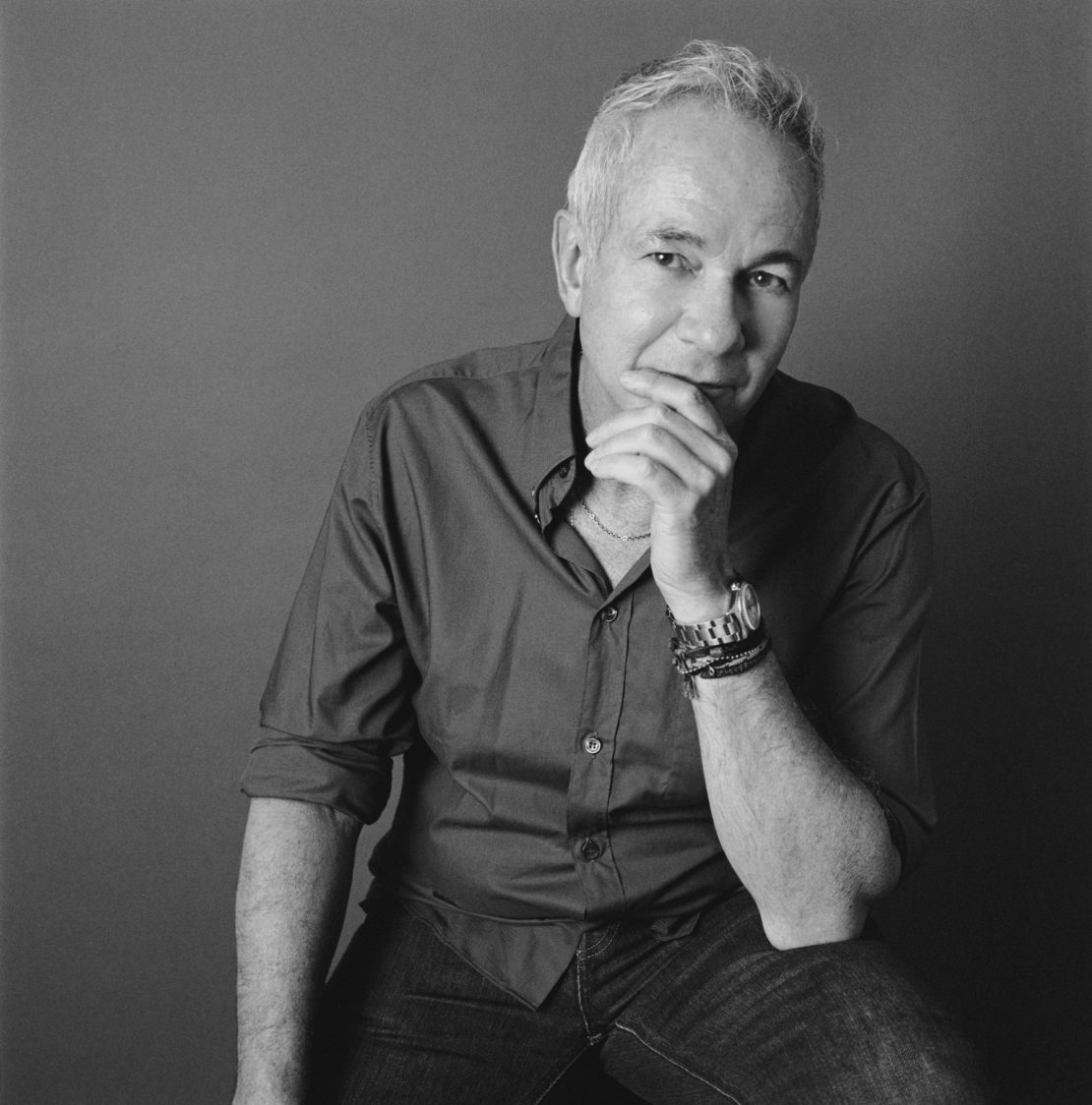 Warhol, Bowie, and Basquiat Walk Into a Bar…The Mudd Club, by Richard ...