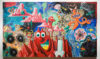 Kenny Scharf and Malia Scharf Create Art for the MassesDanny Brody