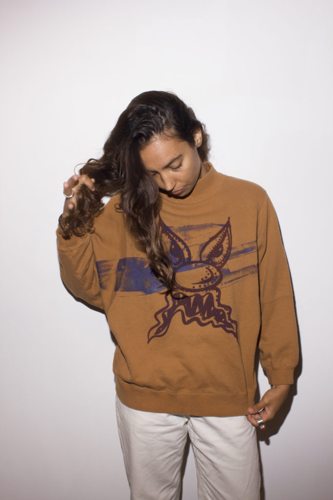 Kenny Scharf and Malia Scharf Create Art for the MassesDanny Brody