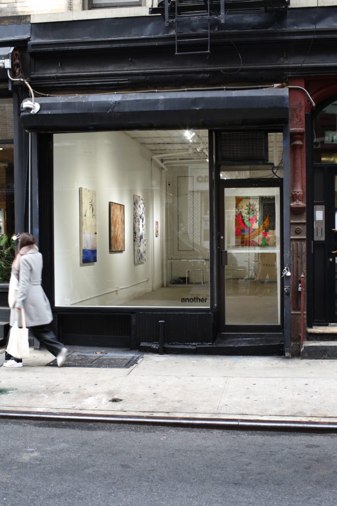 Another Gallery Presents Fugue Inaugural ExhibitionAkeem K Duncan another-gallery-presents-fugue-inaugural-exhibitionakeem-k-duncan