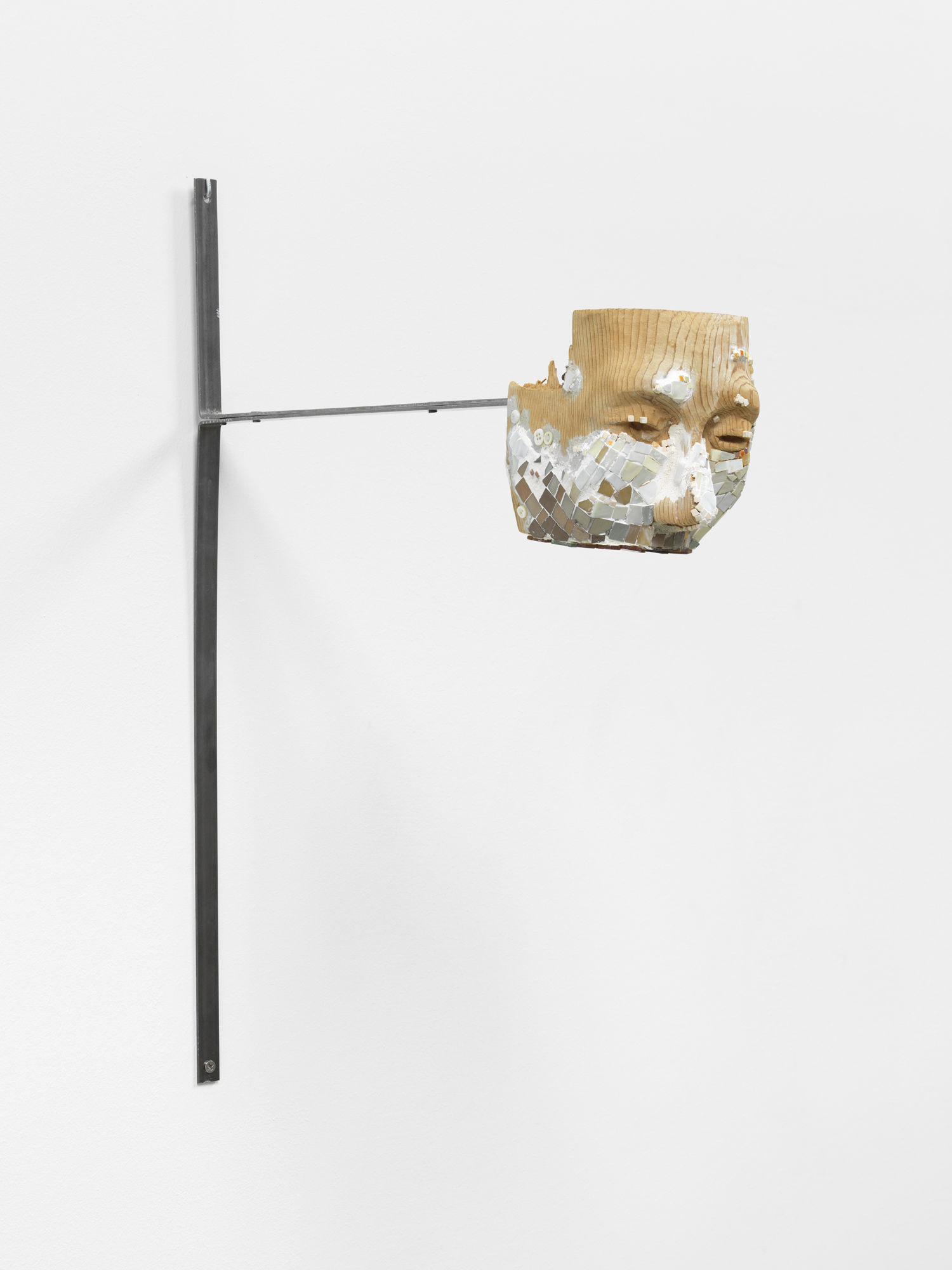 Ricardo Brey’s Doble Existencia/Double Existence at Alexander Gray ...