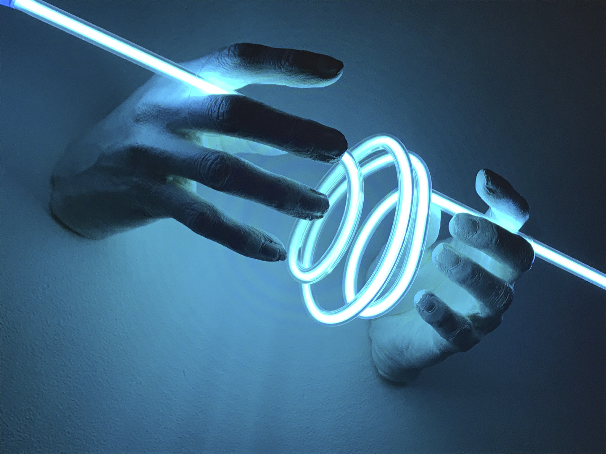 Creating Art For Change: Multi-disciplinary Artist Indira CesarineQuiet ...