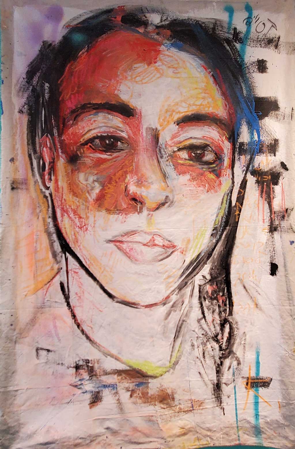 Welcome To Quiet Lunch.