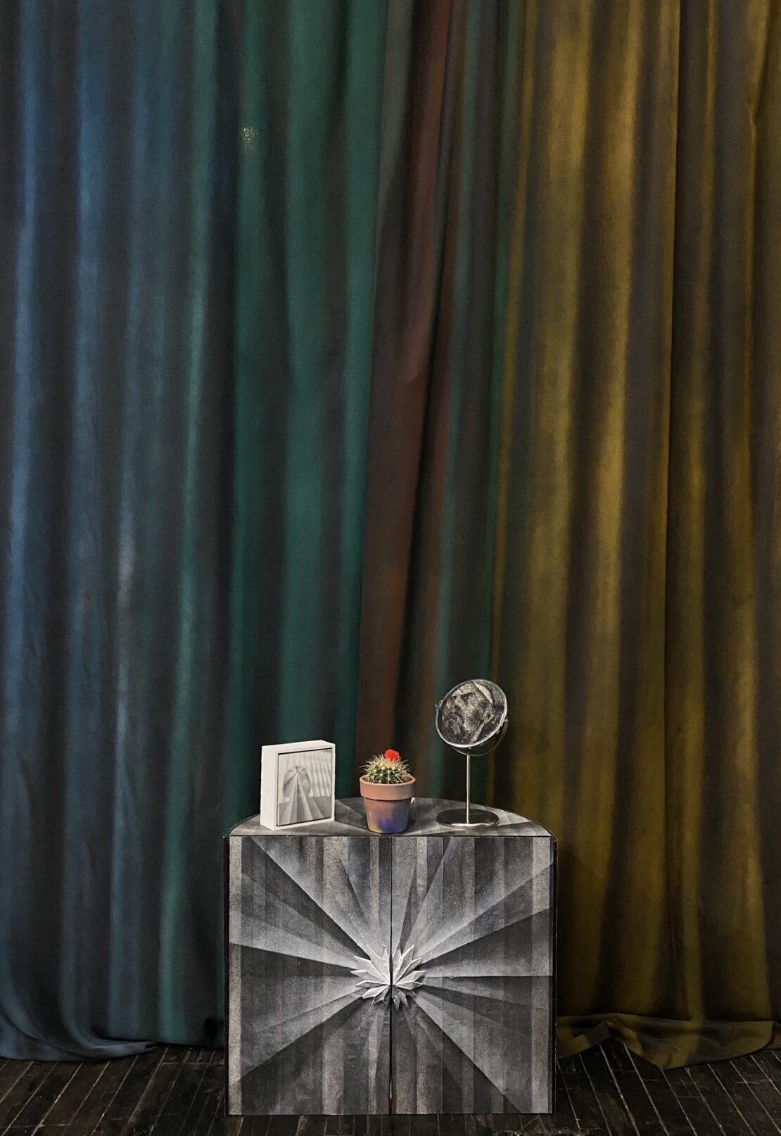 Making Friends with Pajtim Osmanaj. | Daniel Maidman