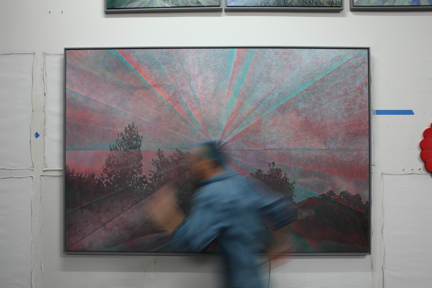 Making Friends with Pajtim Osmanaj. | Daniel Maidman